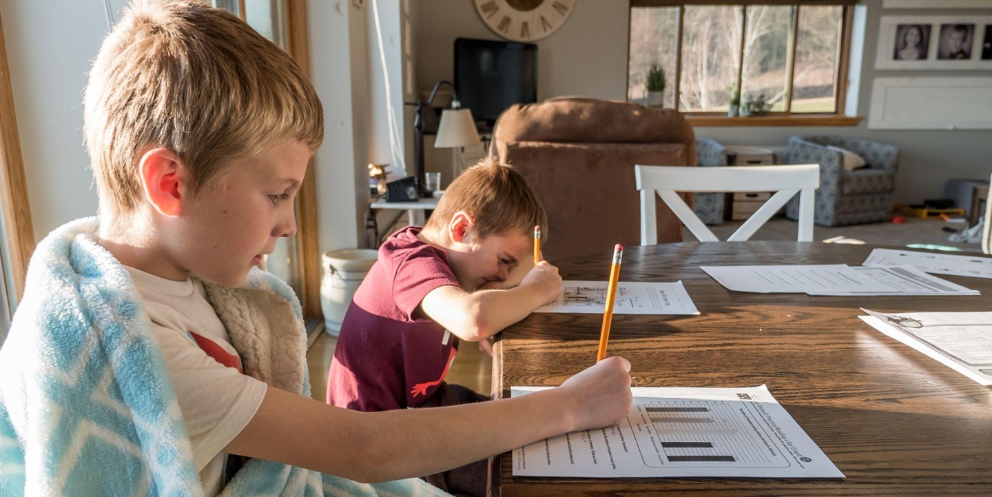 Don’t Expect Results to Last When You Shame Kids Into Doing Homework ...